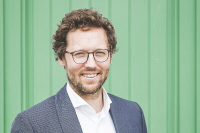 „Wir gratulieren Jan Philipp Albrecht“ – BÜNDNIS 90/DIE GRÜNEN