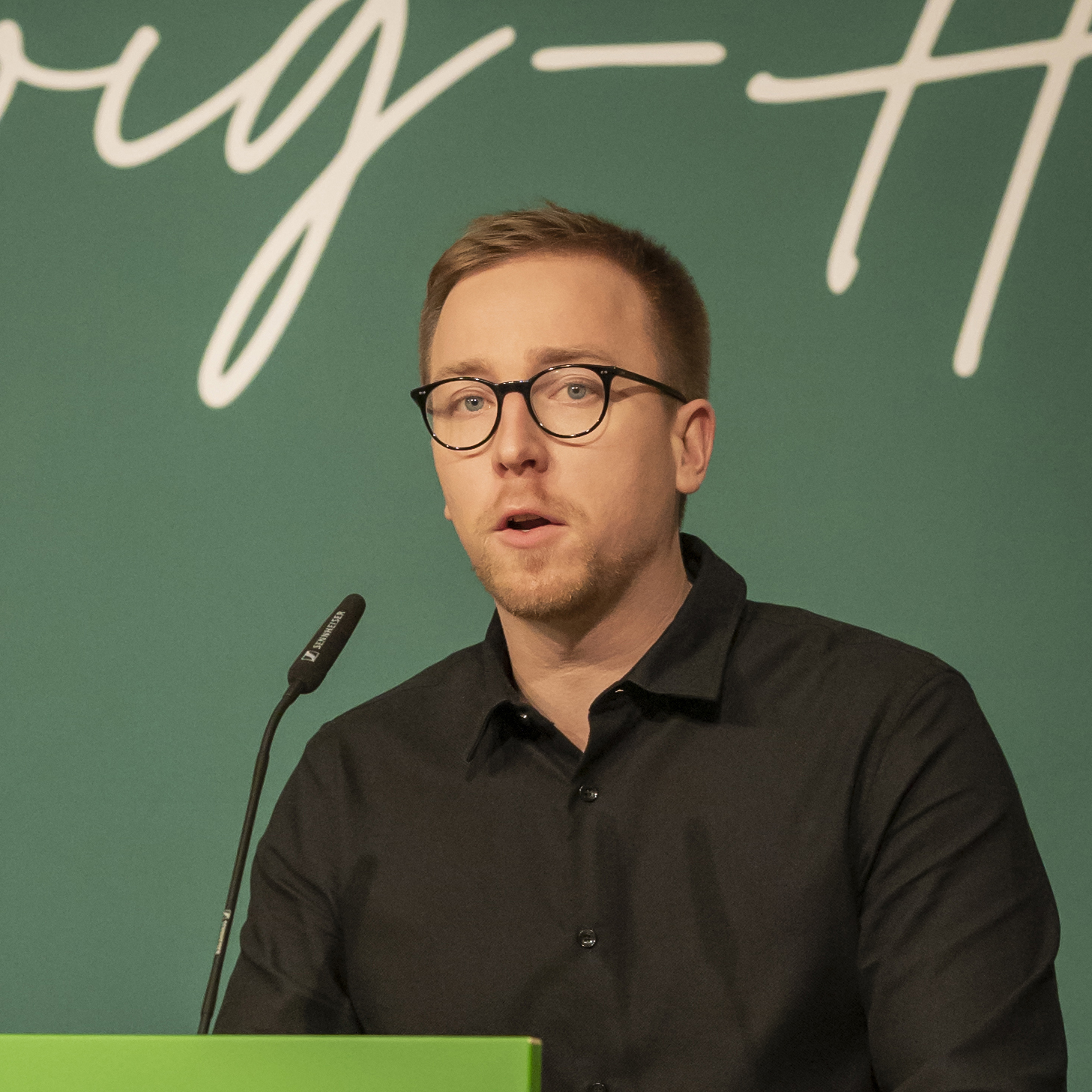 Grüne Köpfe | GRÜNE Schleswig-Holstein